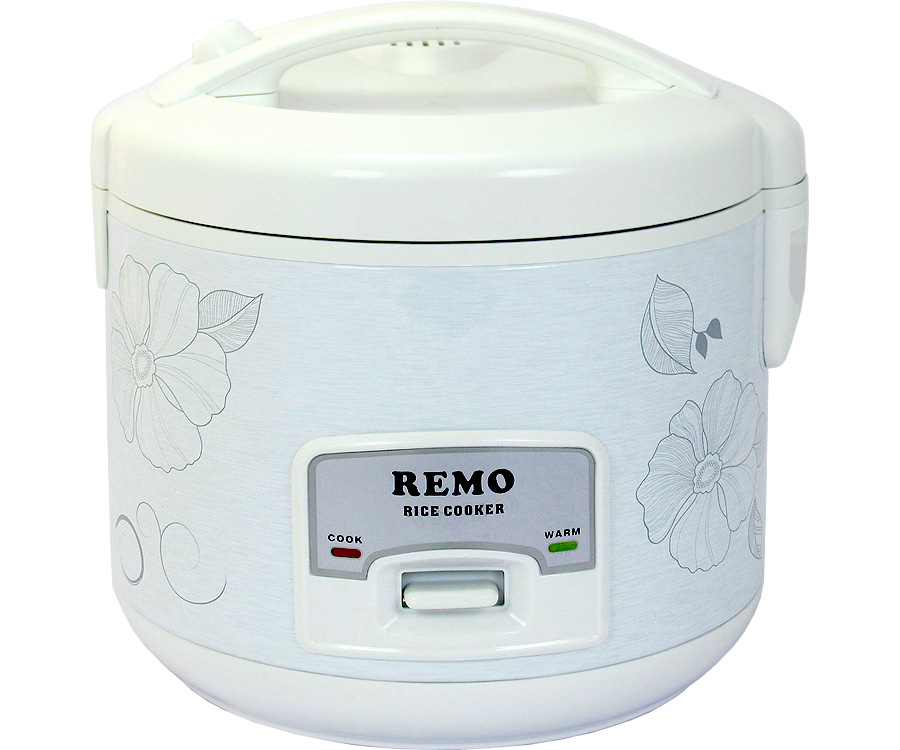 Reiskocher, Remo | insider Asia - Feinkost & Lifestyle